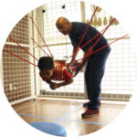 Método Therasuit ® ¿Qué es y en qué consiste? RIE Fisioterapia