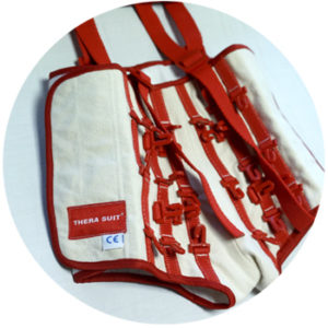 Método Therasuit ® ¿Qué es y en qué consiste? RIE Fisioterapia